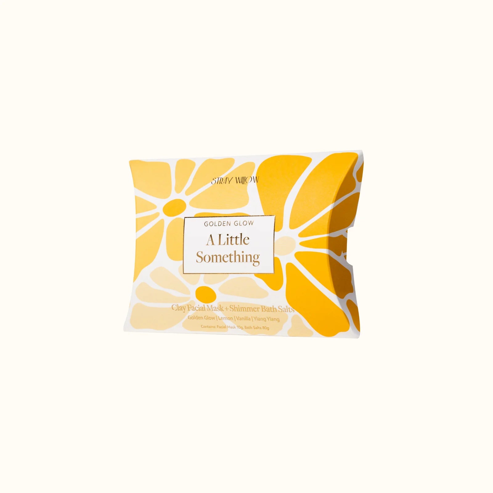 A Little Something Pocket Duo, Golden Glow by Stray Willow – Little Fox ...